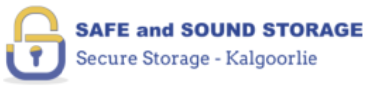 Safe and Sound Storage – Self Storage in Kalgoorlie WA